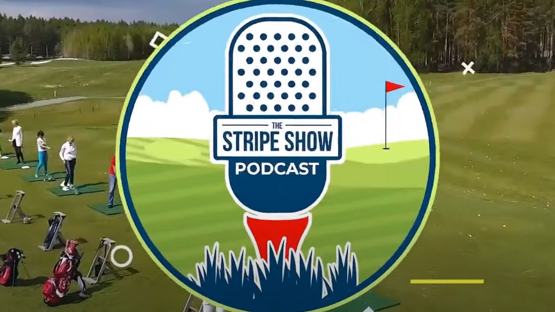 The Travis Fulton Podcast Approved! – True Aim Marker